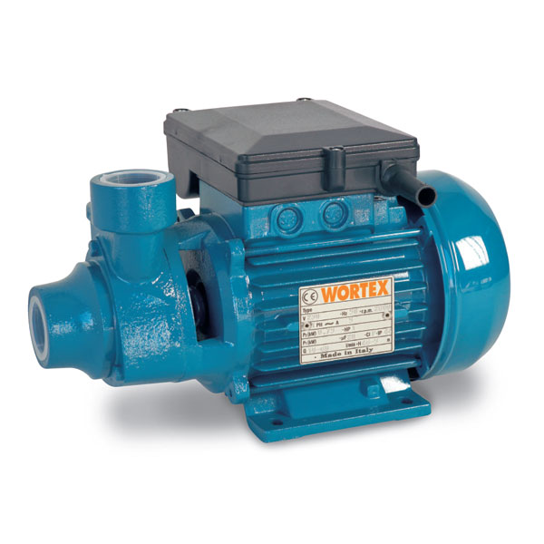 پمپ آب محیطی ورتکس مدل PM80 با ضمانت - اقیانوس تاسیسات