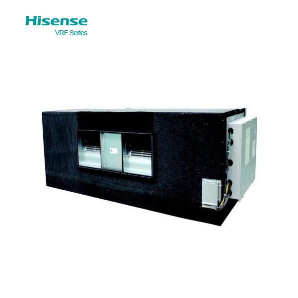 اقیانوس تاسیسات | یونیت داخلی هوای تازه VRF هایسنس مدل AVA-76UXCSRH168